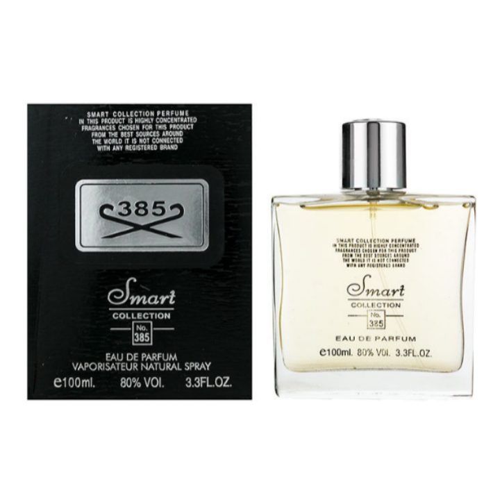 اسمارت کالکشن کد 385 - کرید اونتوس | اسمارت کالکشن