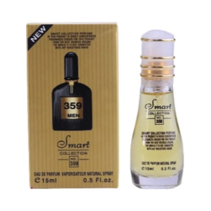 اسمارت کالکشن 15 میل کد 359 - تام فورد بلک ارکید | اسمارت کالکشن