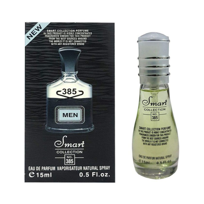 اسمارت کالکشن 15 میل کد 385 - کرید اونتوس | اسمارت کالکشن