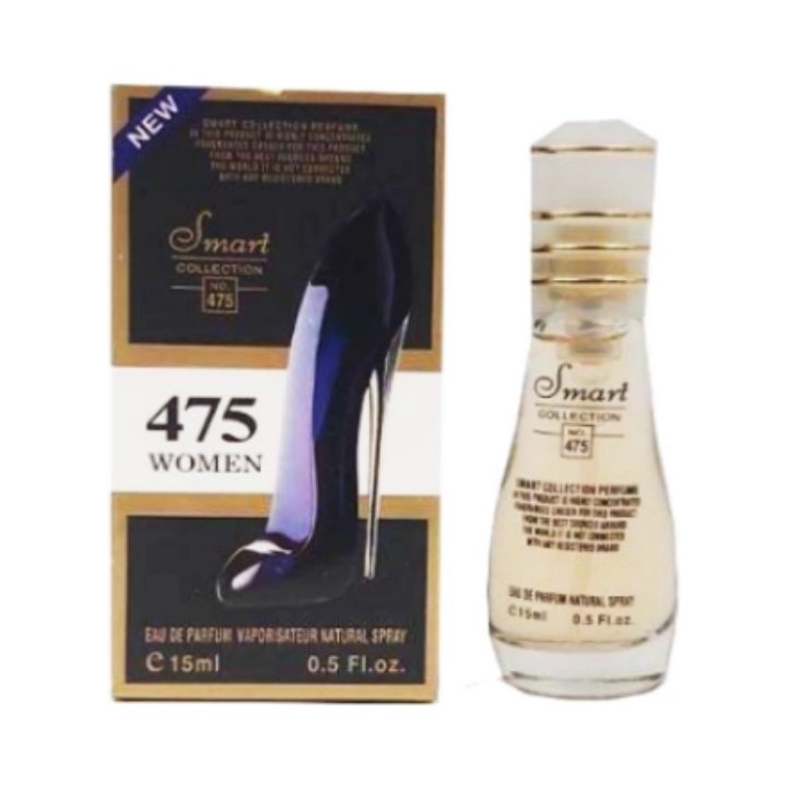 اسمارت کالکشن 15 میل کد 475 - کارولینا هررا گودگرل | اسمارت کالکشن